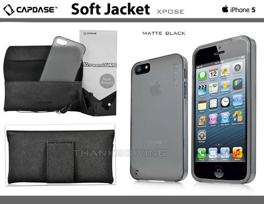 RESTOGADGET SHOP ( RG SHOP ): CAPDASE ORIGINAL 100% DIJAMIN