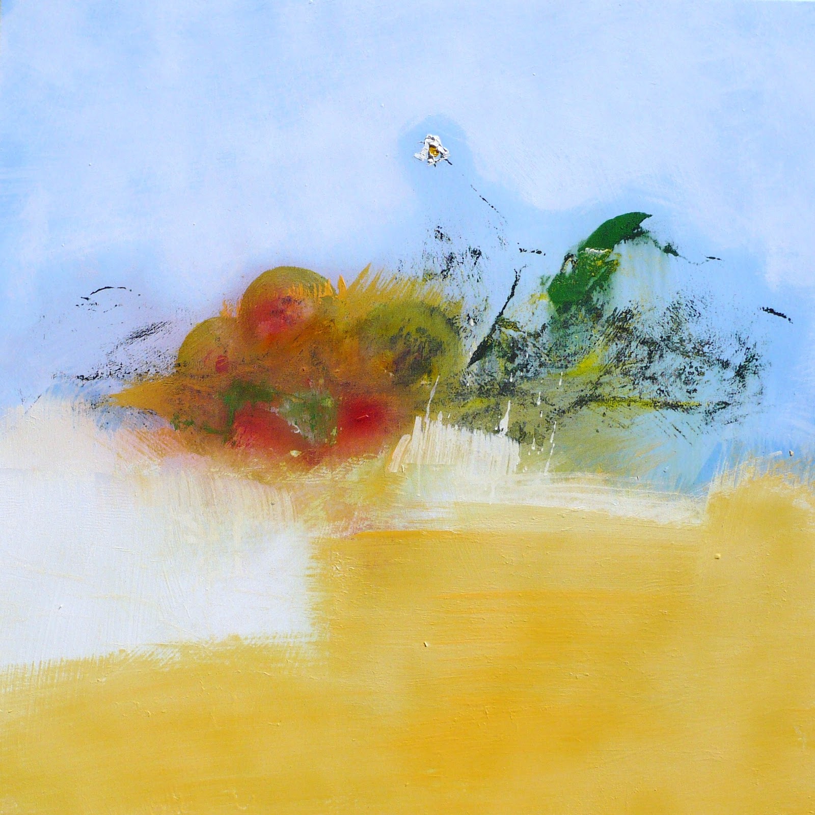 festival della biodiversità : Roberto Pagnani - Fragments of landscape ...