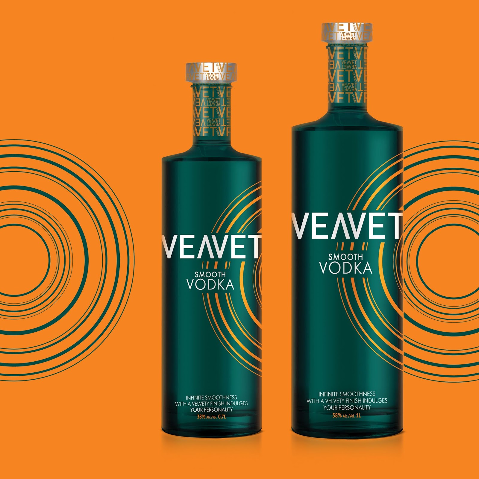 Velvet – Packaging Of The World