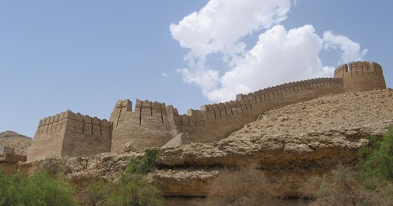 My first blog and I am very exited .: The worlds largest fort