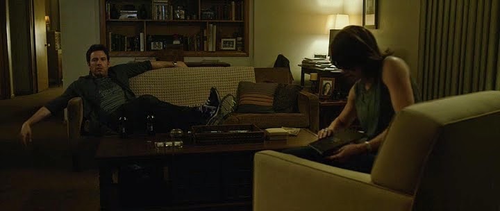 Crítica: PERDIDA (2014) -Última Parte- Cinemelodic