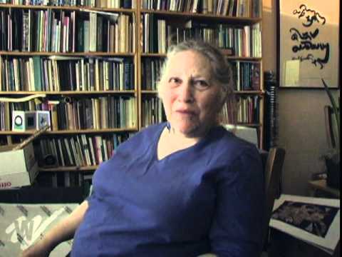 DIANE DI PRIMA, ATIVISTA REVOLUCIONÁRIA BEAT | Ars Poetica et Humanitas