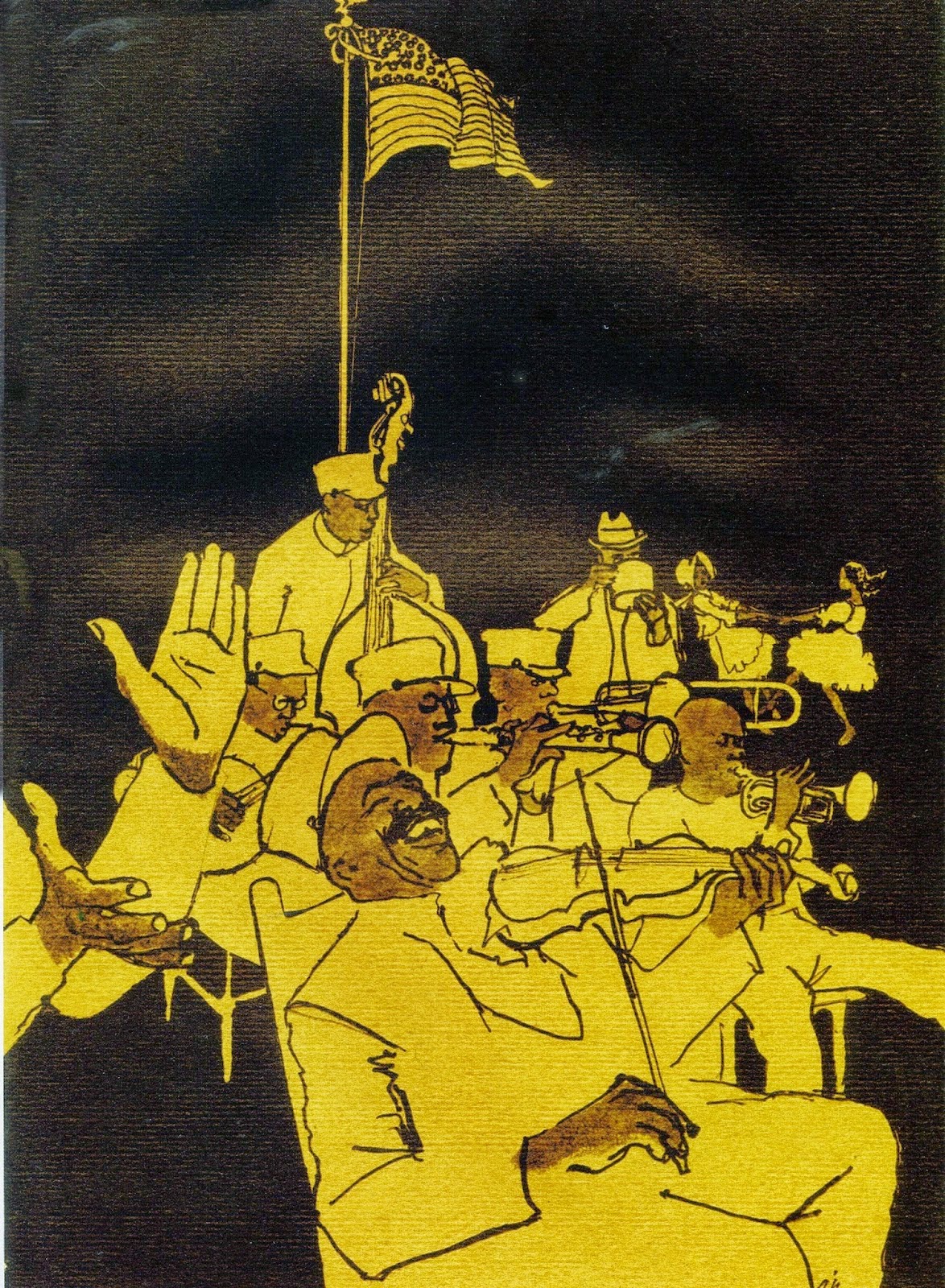 Al Parker: Illustrator-Innovator | LIFE NEEDS ART