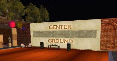 Center Ground Group Presents “The Sunday Best Series”- Sundays in ...