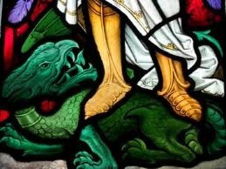 Salvation And Survival: Our Authority to Tread On Serpents: A Personal ...