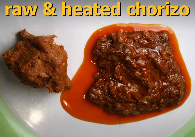 The 99 Cent Chef: Sauteed Chicken and Chorizo