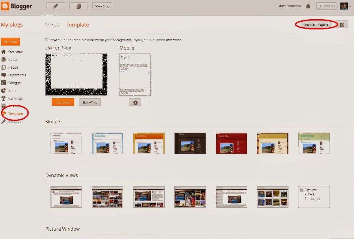 How To Upload Template TeMplate AtTack How To Upload Template TeMplate AtTack