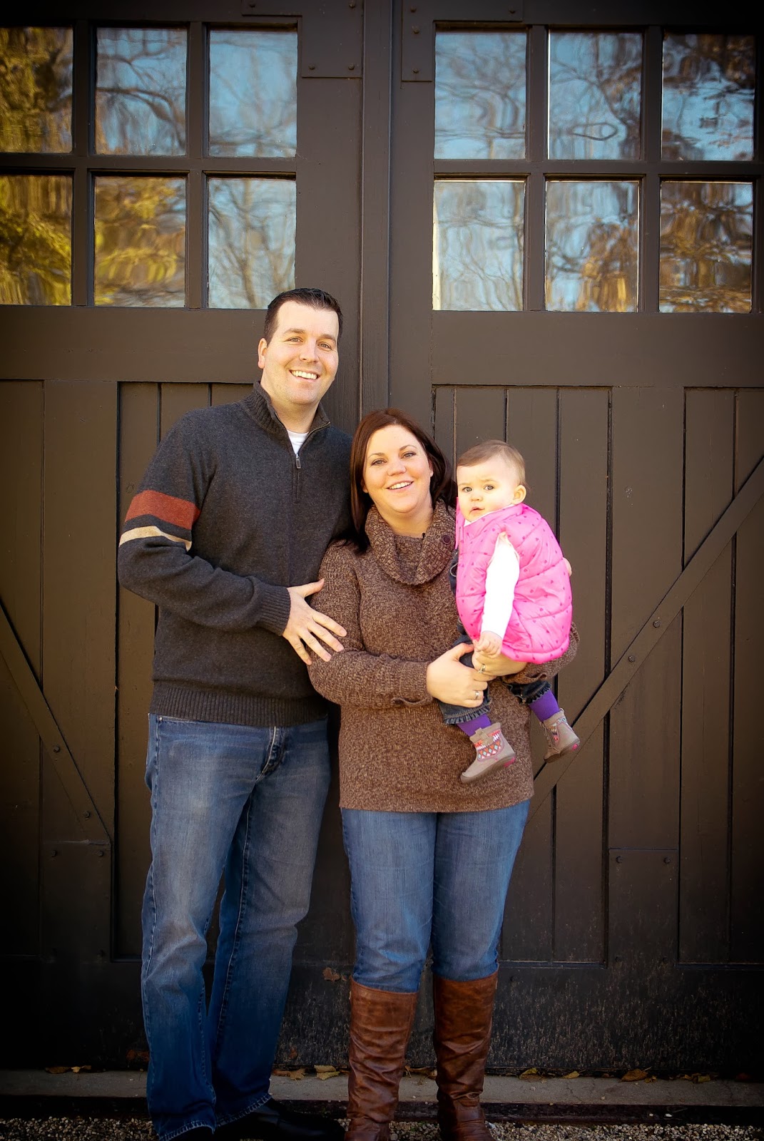 Sew Snappy Productions: Sweeney Family