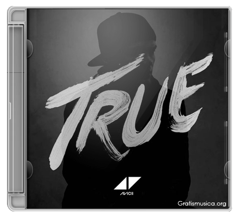 MUSIC & GAMES: ALBUM TRUE AVICII (2013) MEGA (1 LINK)