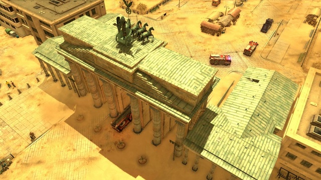 Games Mania: Emergency 2012 (2010) Game Wallpapers