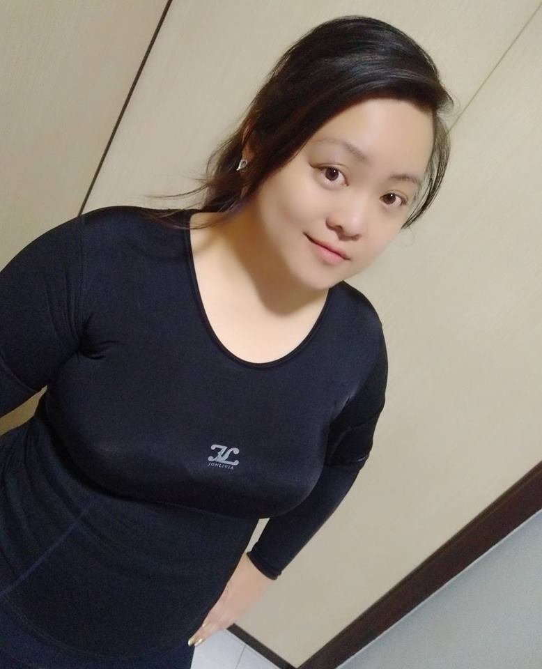 My freedom time's Diary: Product Review : Jonlivia BlazeTee Plus - Long ...