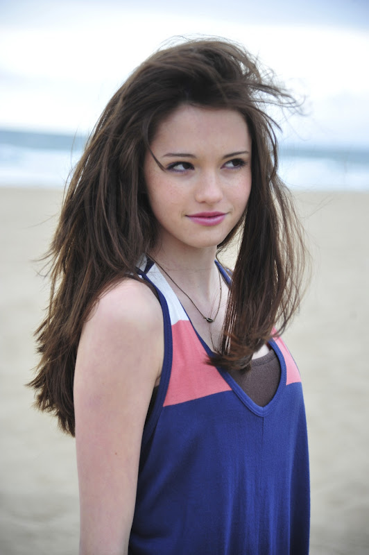 ANNe MARIe FOX PHOTOGRAPHY: MeGAN SHeRRiLL - AcTReSS - MANHATTAN BeACH