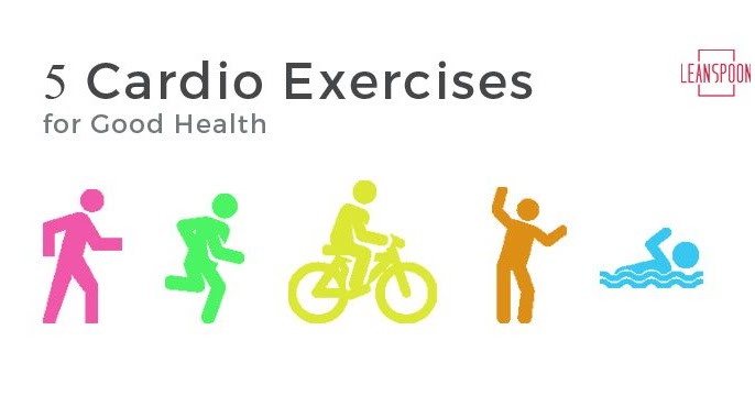 Cardiovascular Exercise for a Better heart