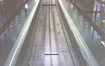 LO IMPOSIBLE ( ilusiones geométricas)