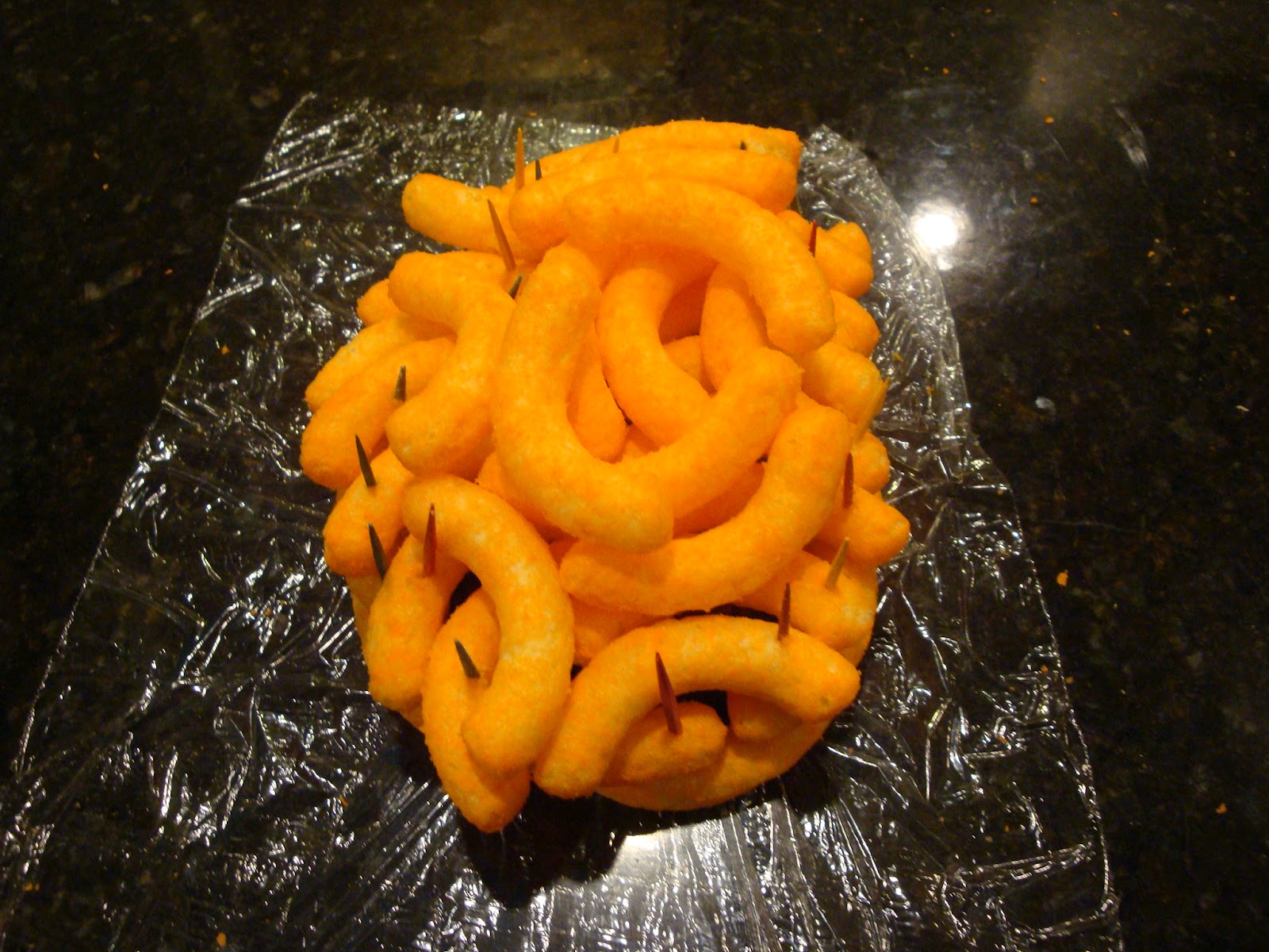 Cheeto Summer of Fun: Cheetos Sound Dampeners