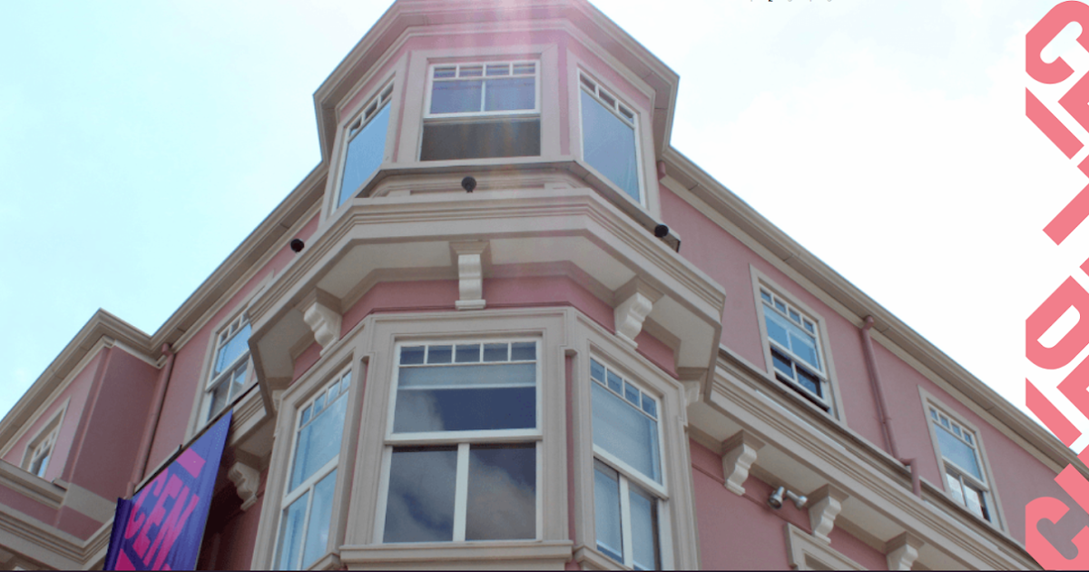 Apreciación Cine: Centro de Cine Costa Rica