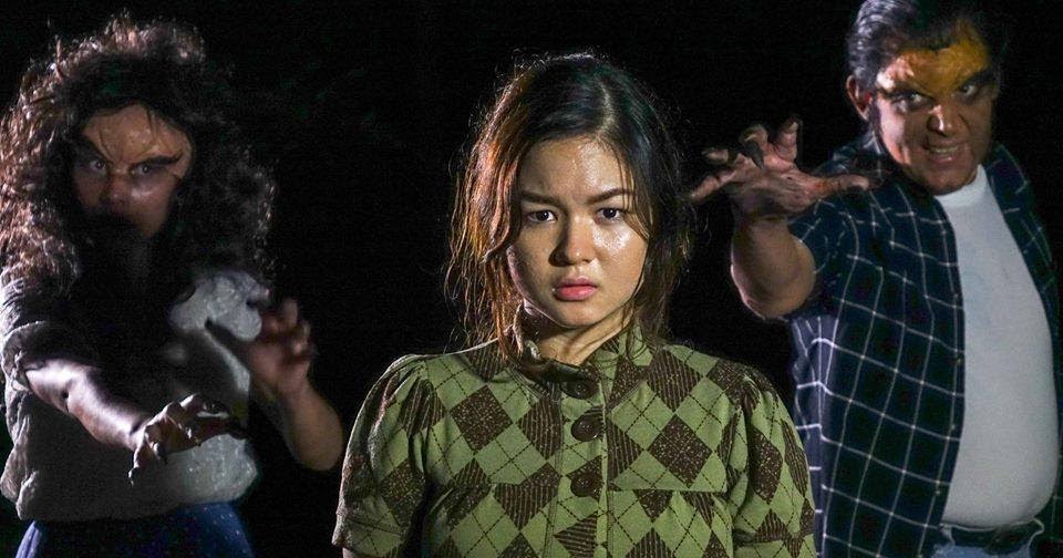 Kate Brios Produces Urban Legend 'Teniente Gimo' About An Aswang In ...