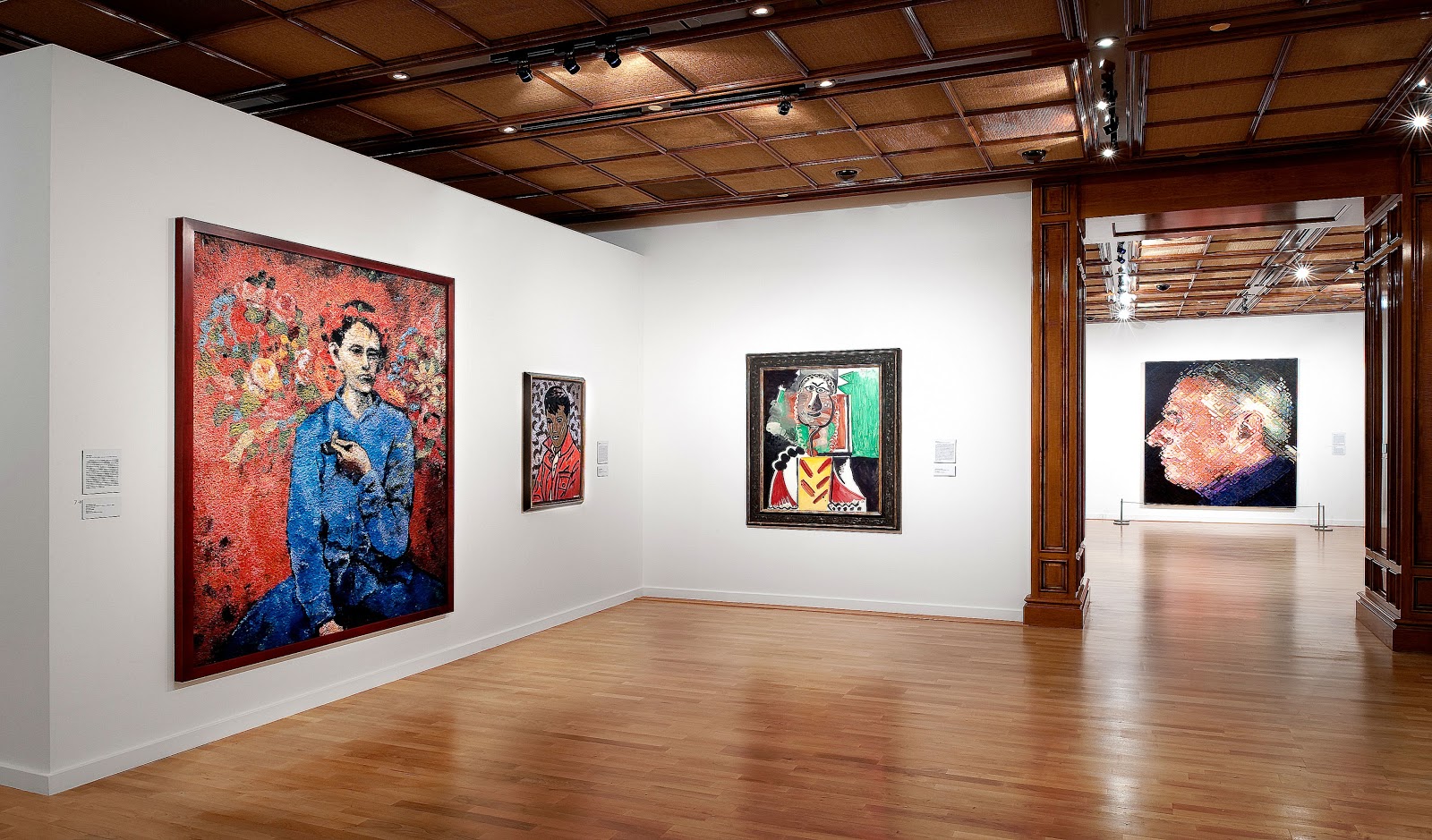 Art Gallery | Body Art and Painting