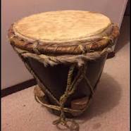 FESTIVAL DEL BULLERENGUE EN PUERTO ESCONDIDO: INSTRUMENTOS MUSICALES ...