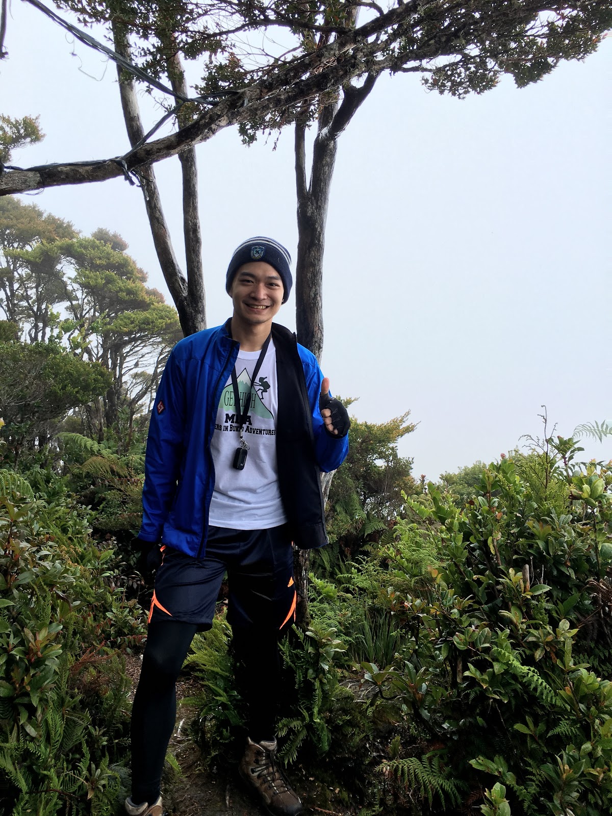 Mt. Talomo, One of the Most Unforgiving Mountains in the Philippines ...