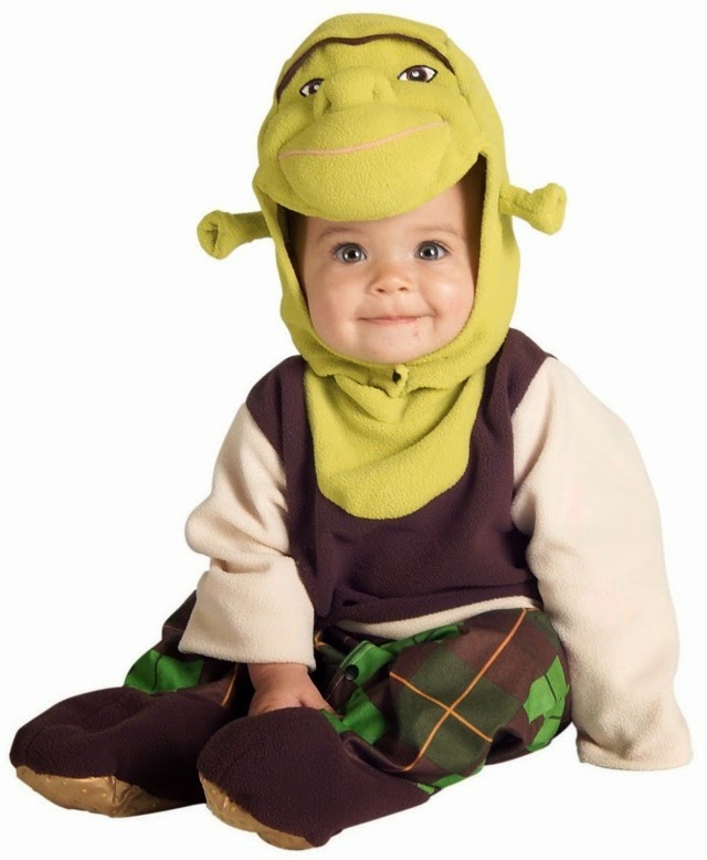 Funny Ideas Costumes For Baby In The Carnival | Houzz Home