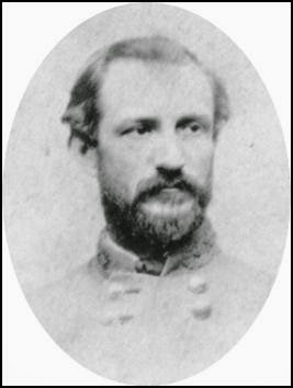 Tim Kent's Civil War tales: Robert Frederick Hoke: Underrated General