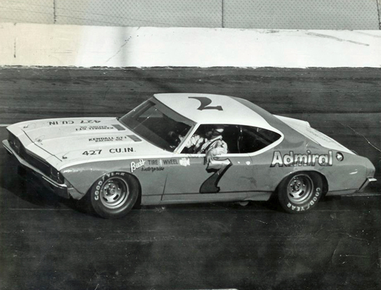 Midwest Racing Archives: 1974 - Goldsberry Wins I-70 National ...
