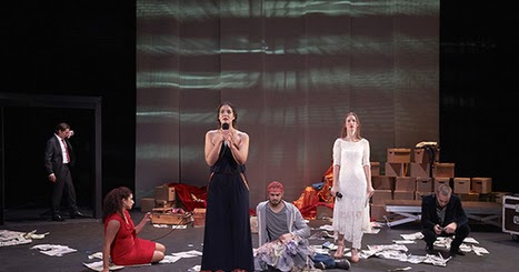 La Tragédie Classique et la tragédie Moderne, définition