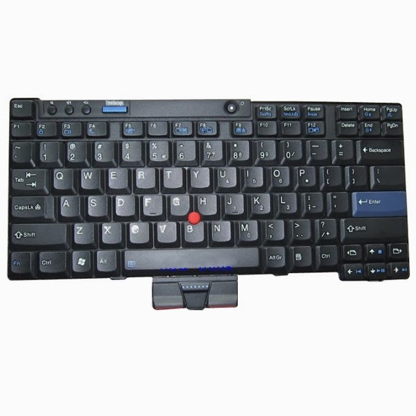 KEYBOARD LENOVO thinkpad x200 SERIES | LAPTOP KITA