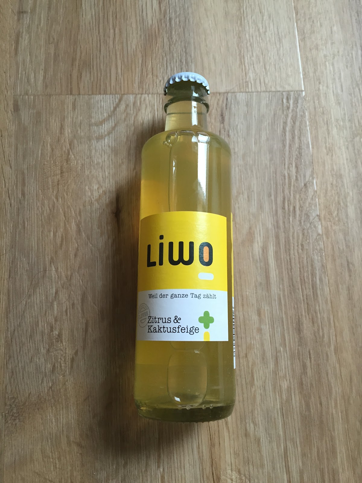 Produkttest: Liwo