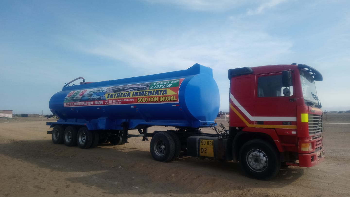 EL CAZADOR DE LA NOTICIA: NUEVO SAN JUAN KM 115: EL AUGE DE UNA CIUDAD ...