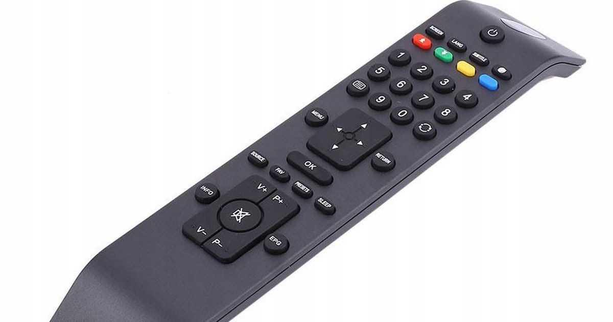 EasierCap.com -: EasierCap - Mando a distancia compatible con VESTEL ...