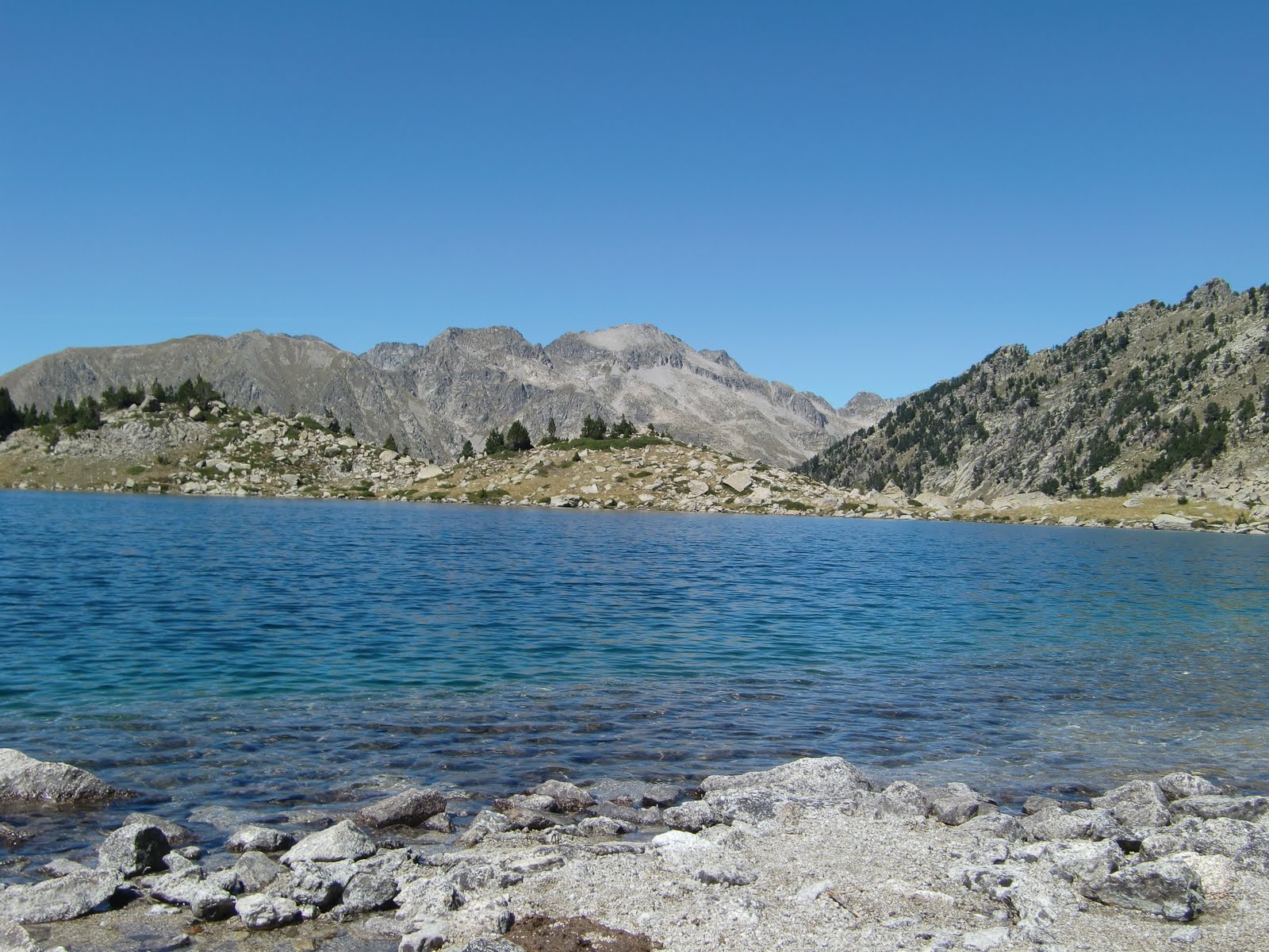 Carla Solé: VUELTA SUR