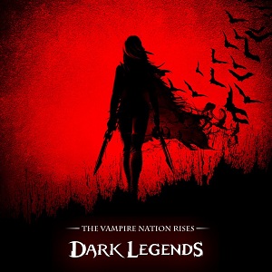 Dark Legends (Video Game Review)