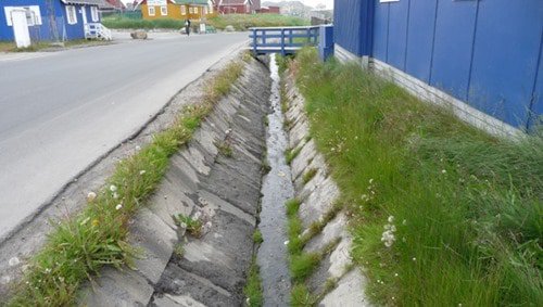 Design of Highway Surface Drainage System | Engineersdaily | Free ...