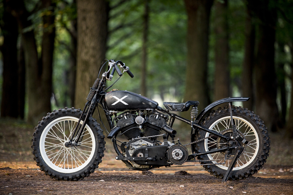 dWrenched - Kustom Kulture and Crazy Bikes: ONE OF THE BEST. EVER