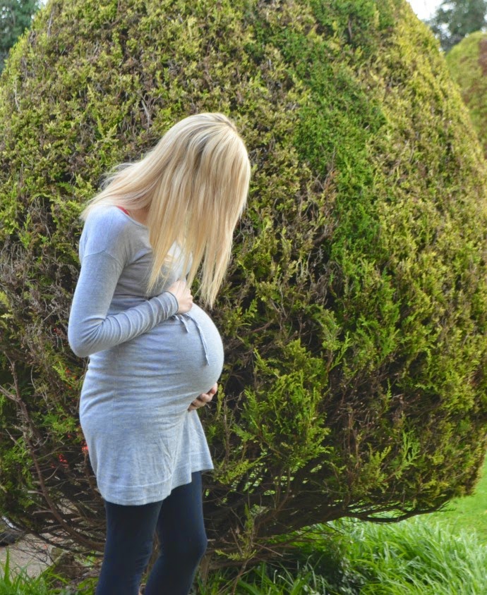 The Adventure of Parenthood: 10 Weeks to go (ish)