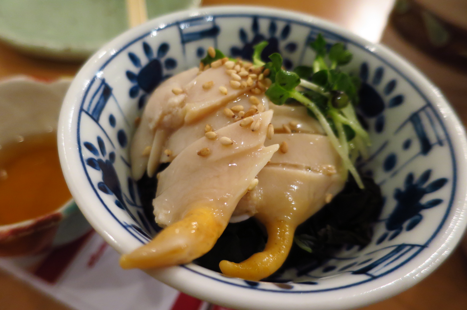 Small Potatoes Make The Steak Look Bigger: Revisiting Hokkaido Izakaya