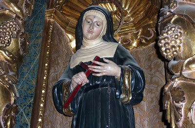 santa rita santa rita lo que se da no se quita: CAPÍTOL XXVIII. L ...