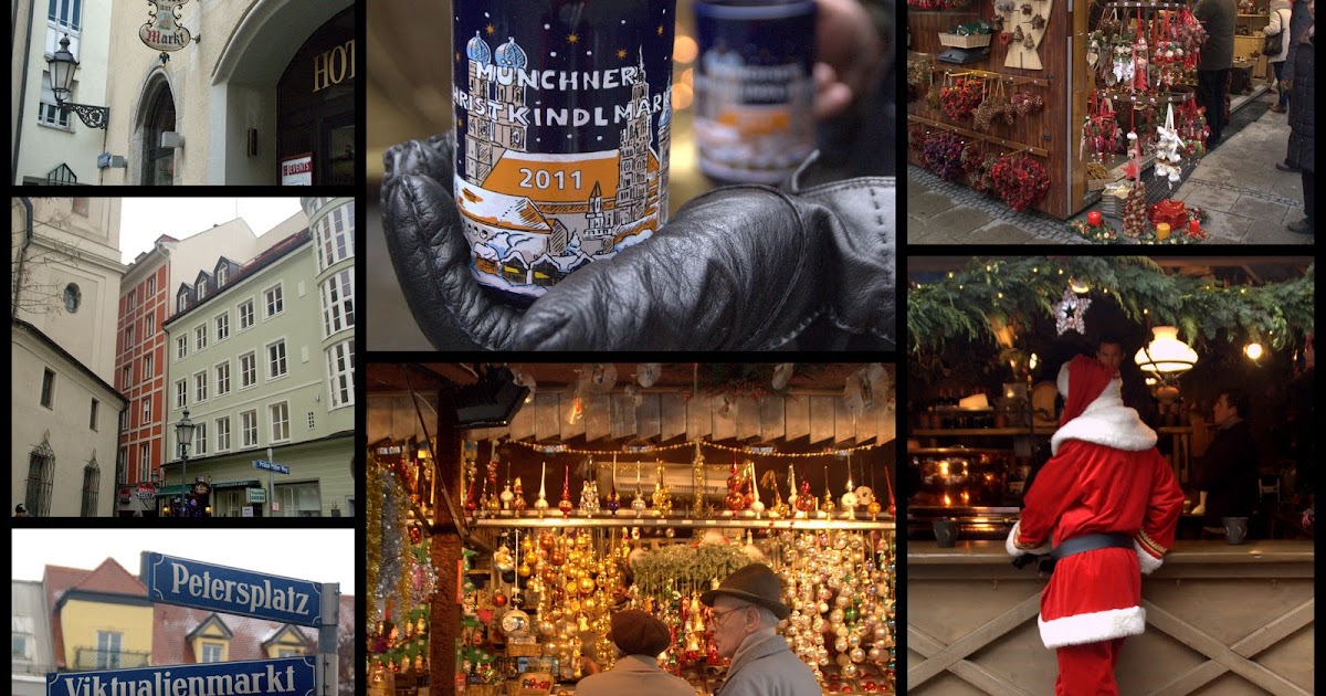 Today I Wrote Nothing: It turns out German rest stops look a lot like ...