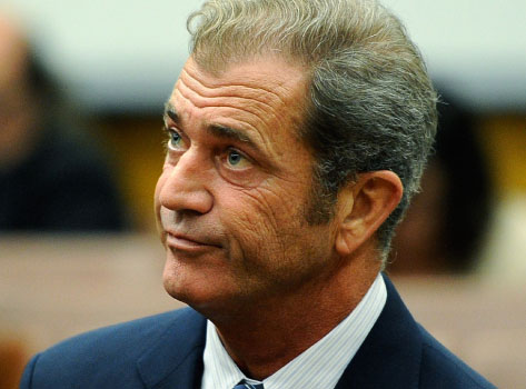 All About: Mel Gibson Explains Judah Maccabee Biopic