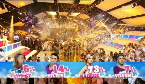 Secret Story 7 : TF1 pourrait diffuser le prime de lancement en juin