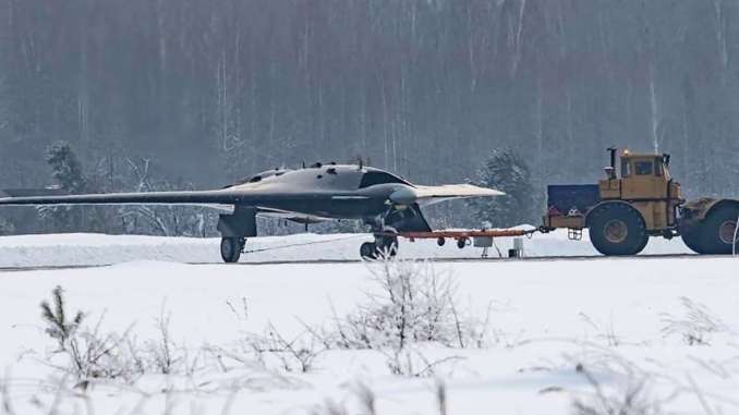 Military and Commercial Technology: Let’s Talk About Russia’s “Hunter ...