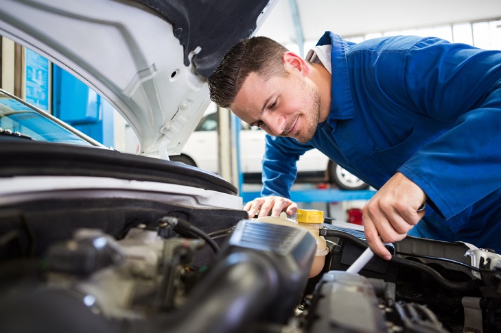 What Are the Benefits of Car Servicing? - Aussie’s Mag