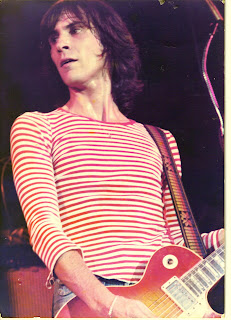 Jolly Joker`s Ohrenbalsam: EARTH QUAKE, 8.5, LP, 1975