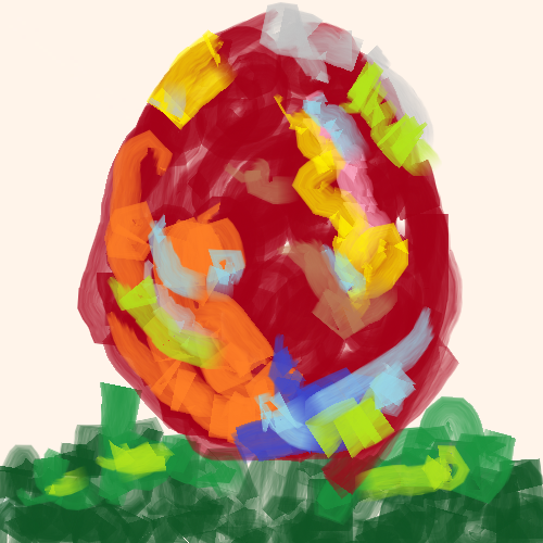 Eulingu | Un lingu por Europu?: Bon Pasku! Pasku Dobrus! Happy Easter ...