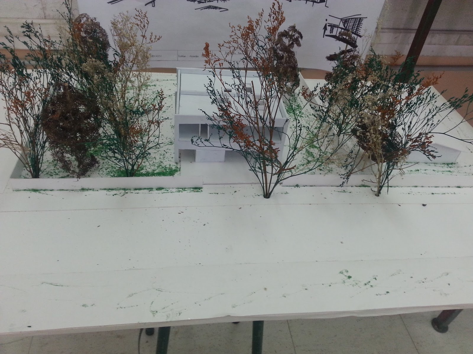 arquitectura: Casa Gerassi