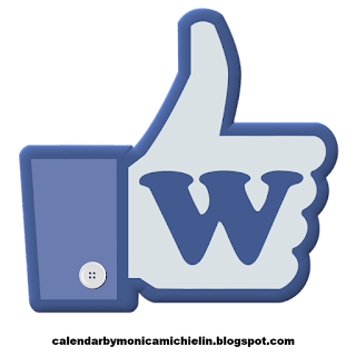 M. Michielin Alphabets: ALFABETO LOGOTIPO DO #FACEBOOK EM PNG - # ...