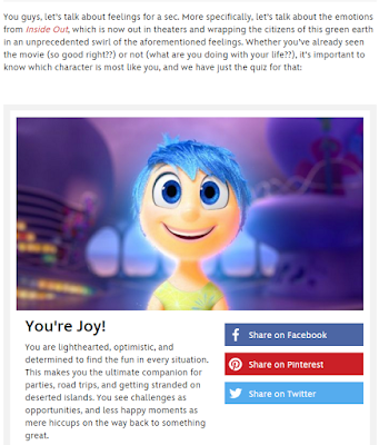 It is okay to be sad | The Luckiest