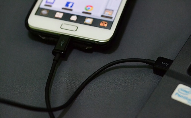 Cara Menggunakan Smartphone Android Sebagai Modem di Komputer / Laptop ...